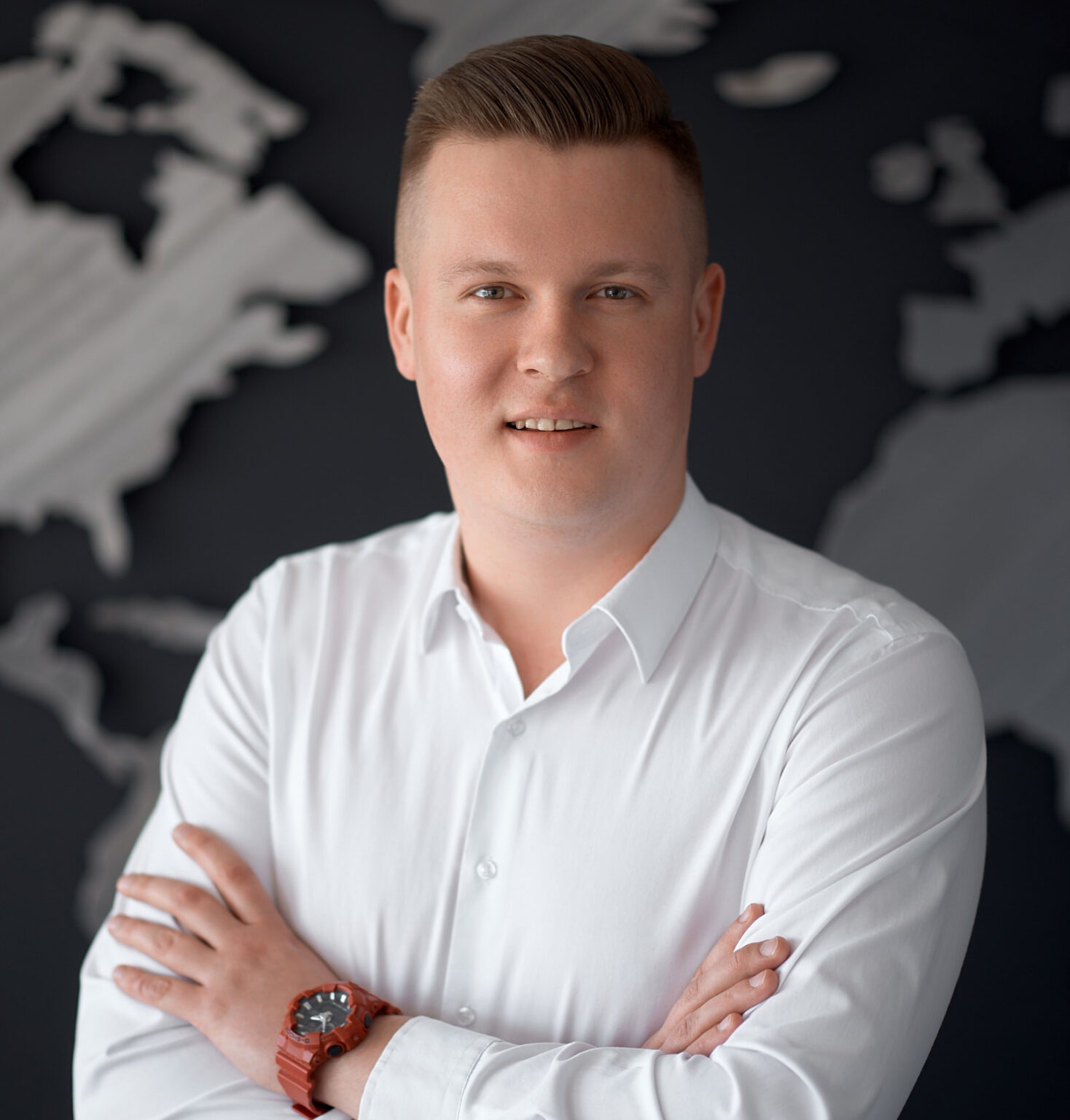 Kontakt - FEBO Logistic